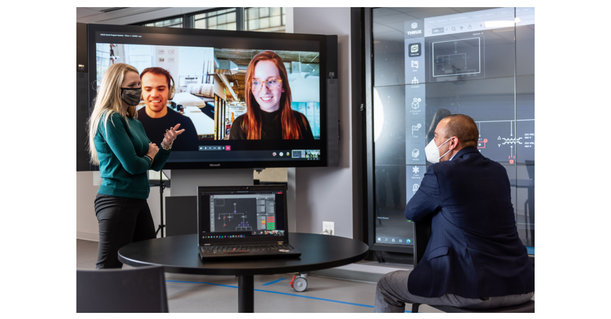 Suffolk Technologies Opens Applications for Second Annual “Boost ...